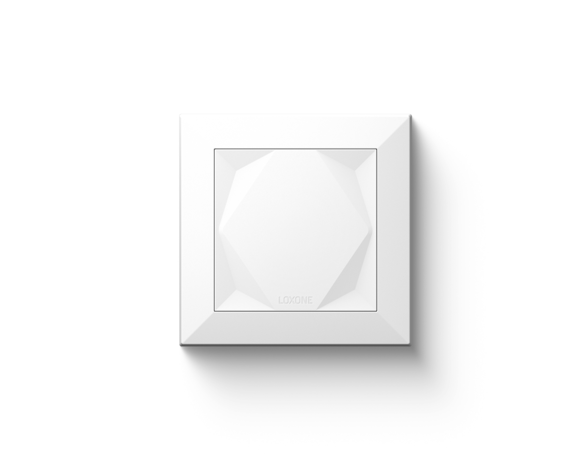 T5 der Loxone Tasterstandard – Smart Home Blog