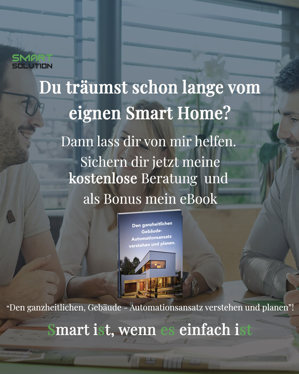 Der Loxone „Energiemanager“ – Smart Home Blog