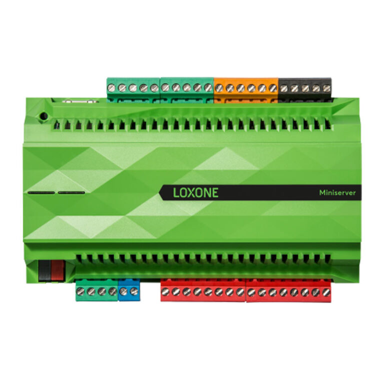 Loxone und seine „Bäume“, der Tree Bus! – Smart Home Blog